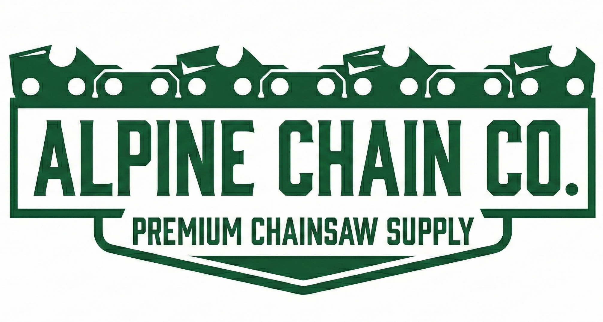 How Tight Should a Chainsaw Chain Be? (The 'Snap Test' Guide) – Alpine ...